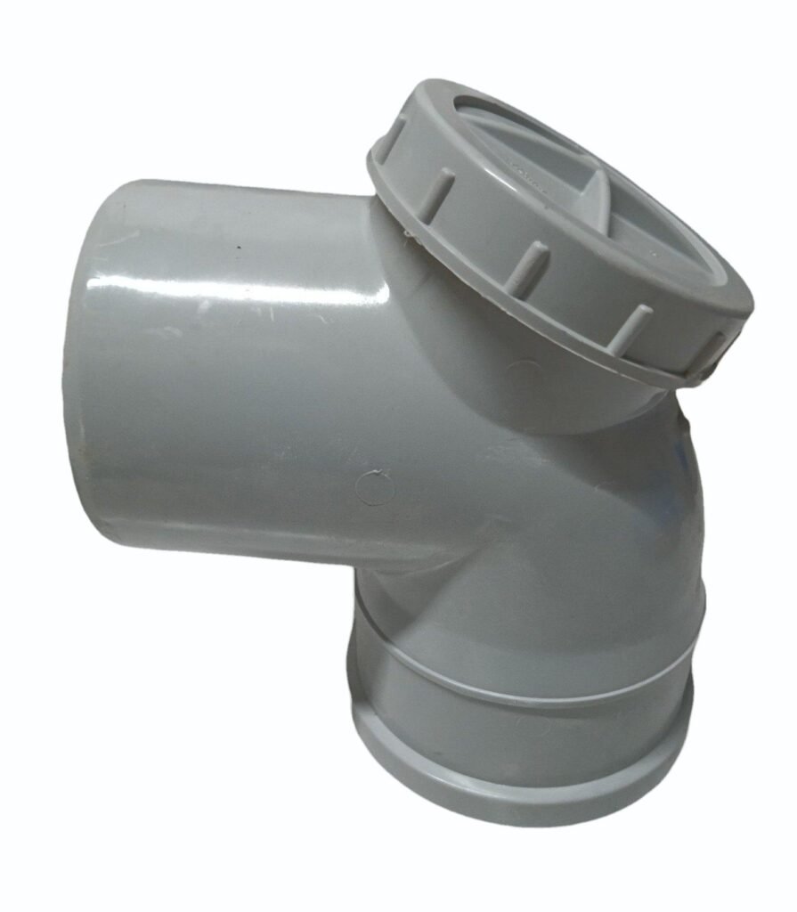 Door Elbow – maxfitpipe.com